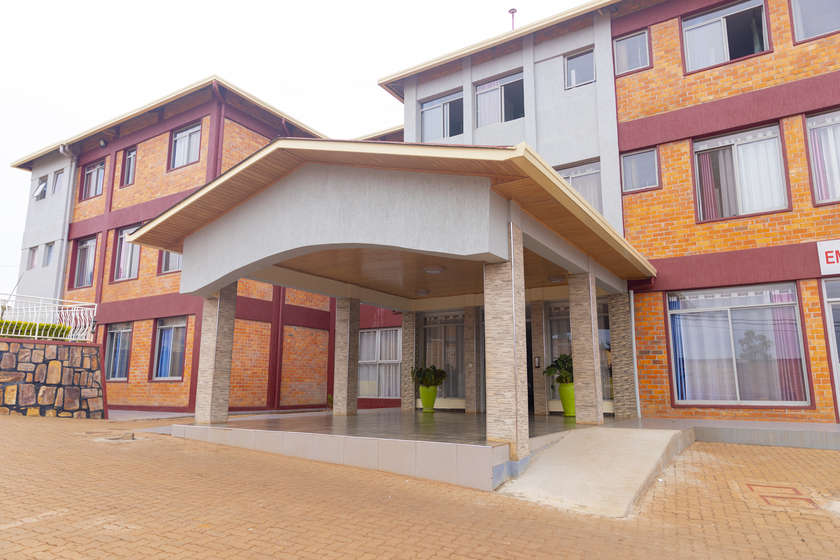 Dream Medical Center