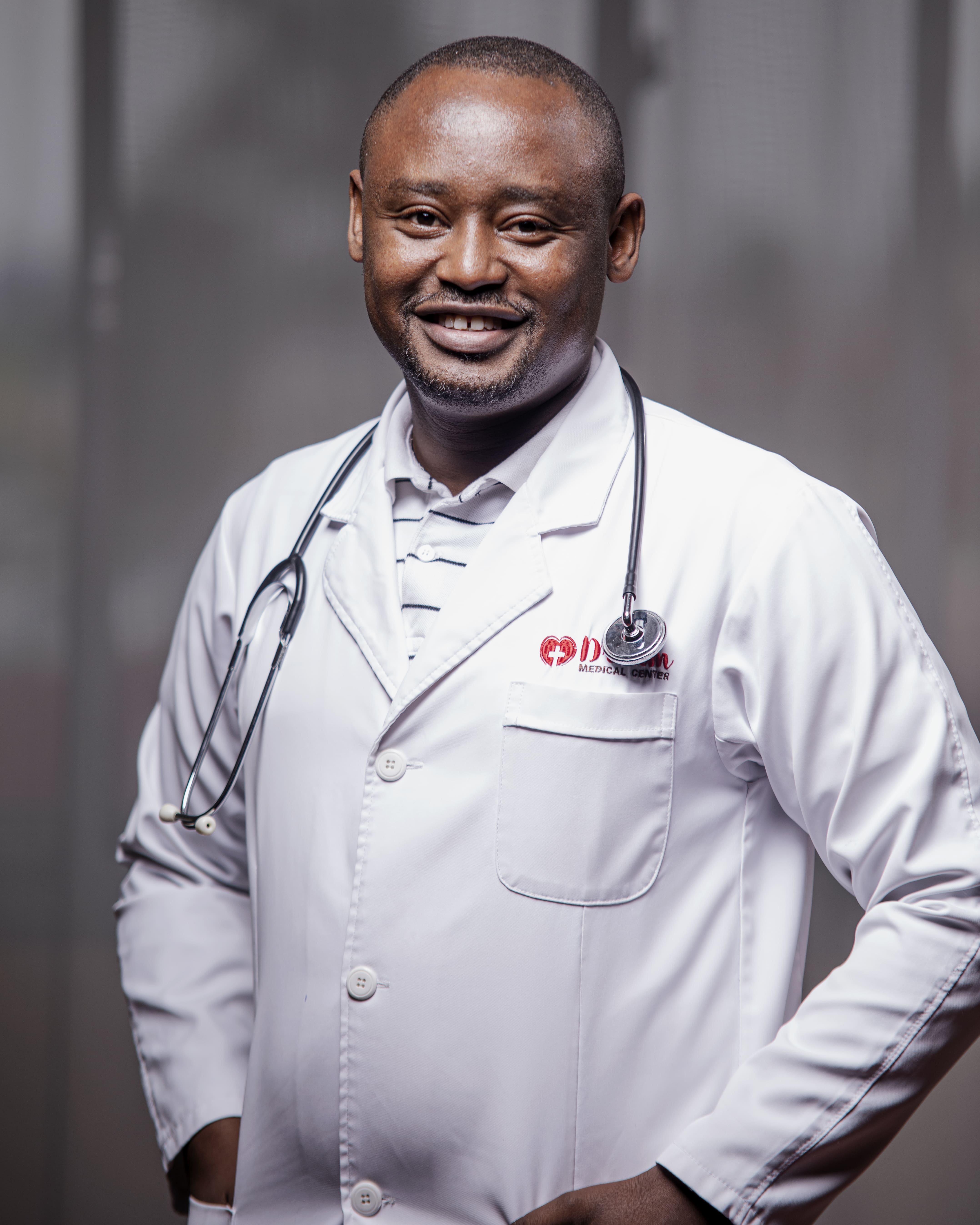 Dream Medical Center