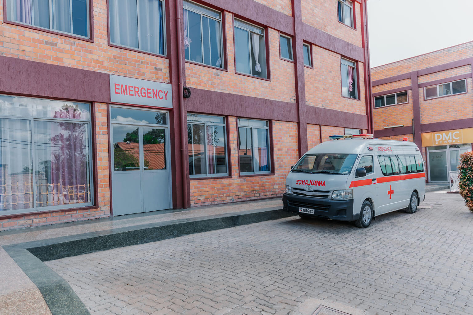 Dream Medical Center