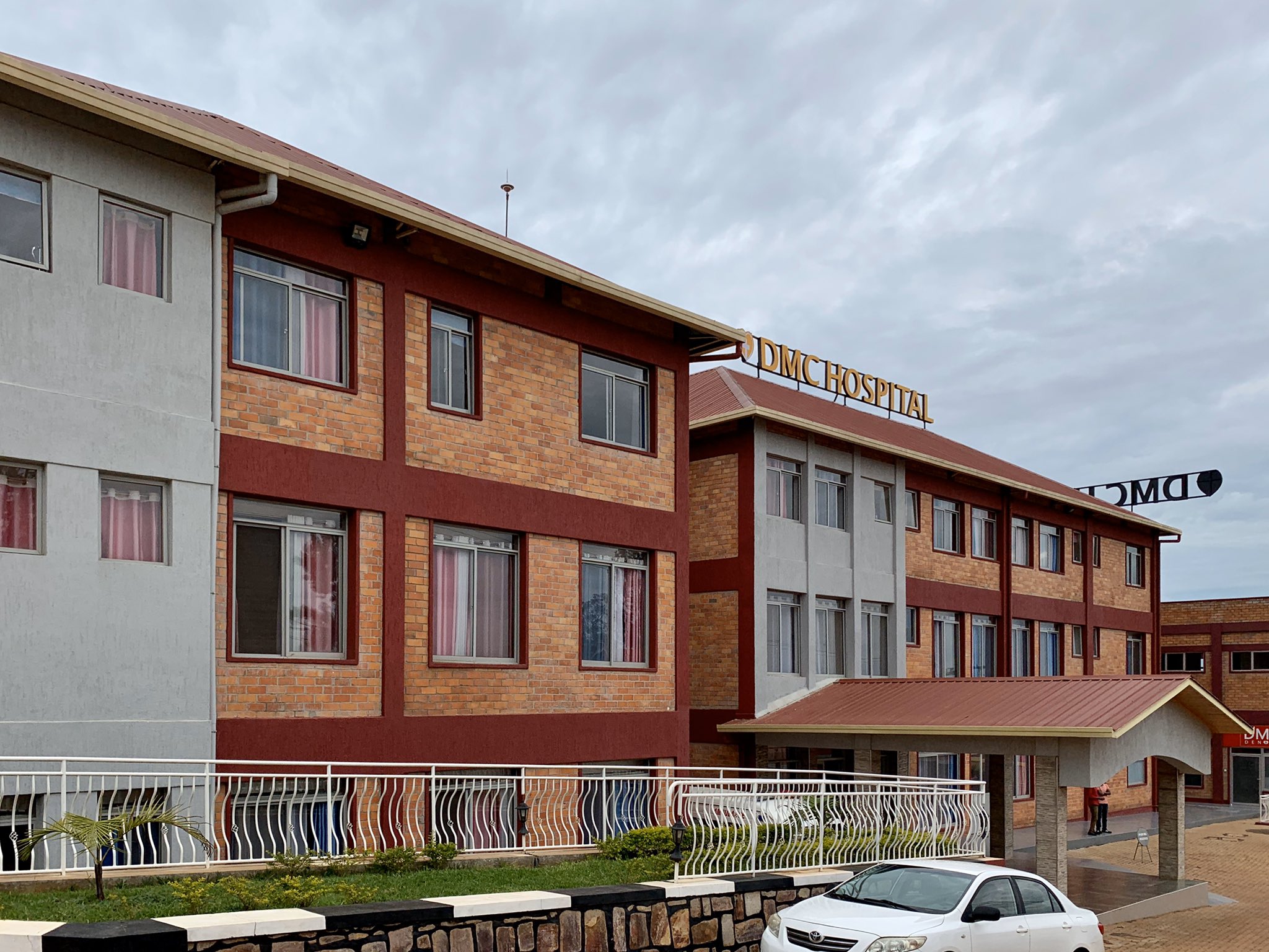 Dream Medical Center